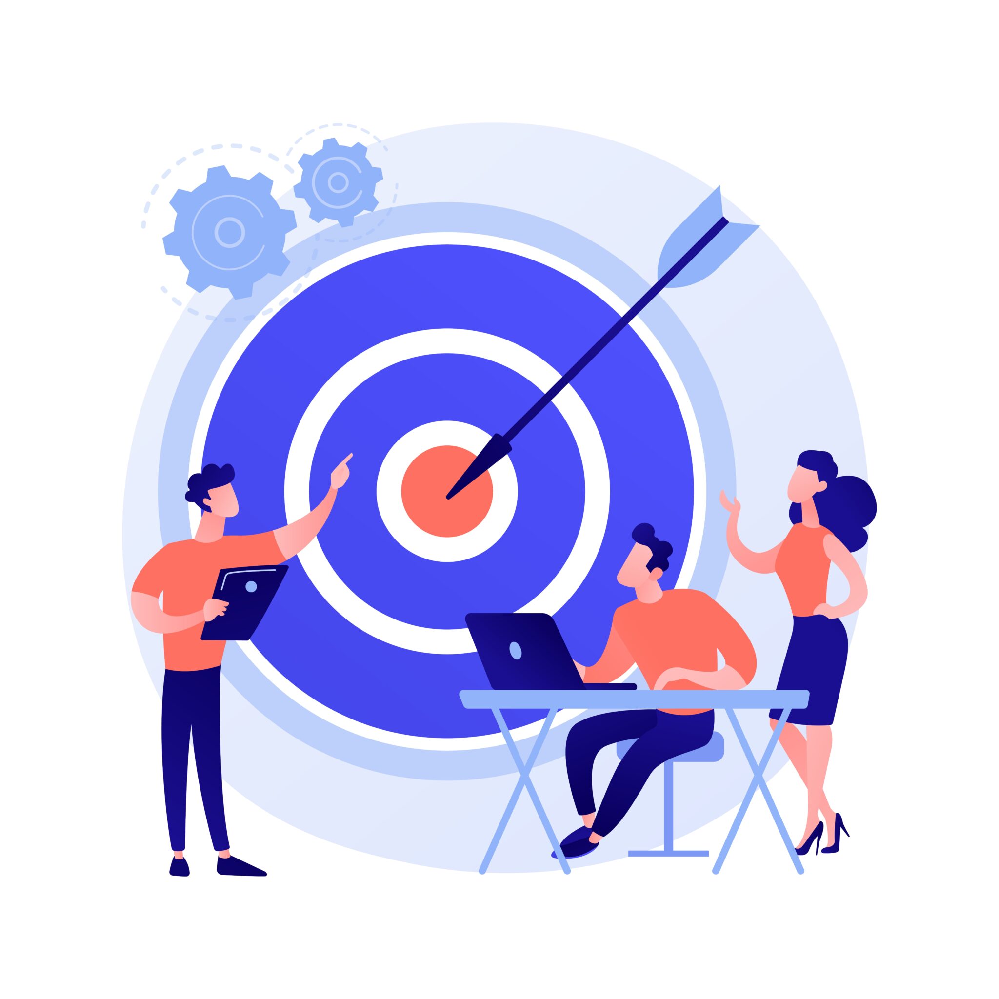 Understanding Your Target Audience: Creating Buyer Personas